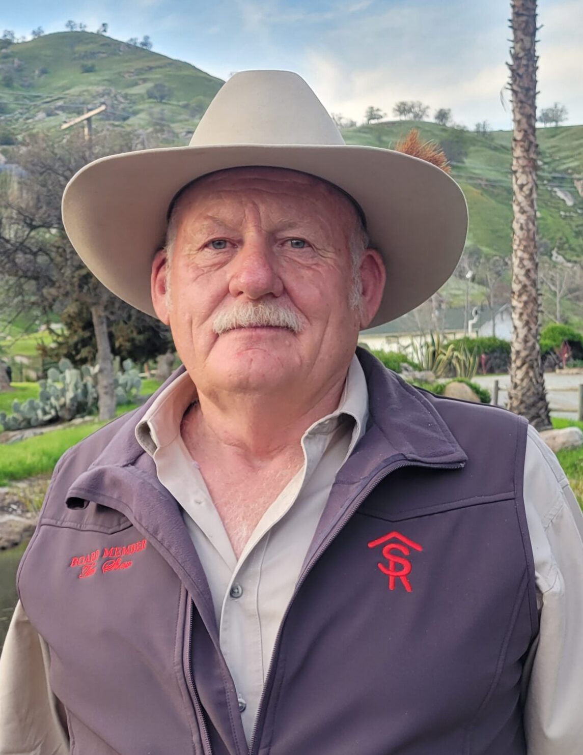 Board of Directors - Springville Sierra Rodeo