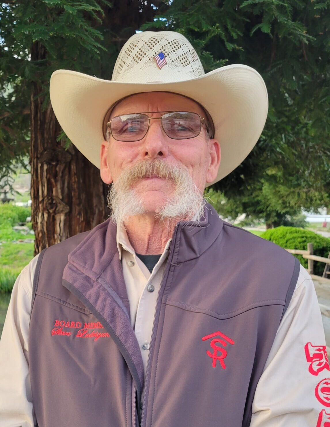 Board of Directors - Springville Sierra Rodeo