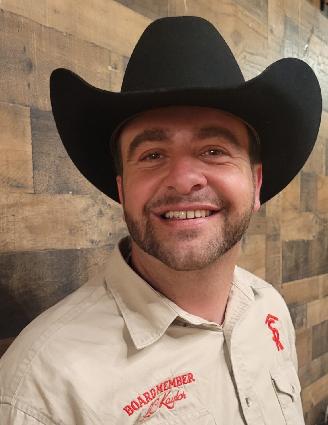 Board of Directors - Springville Sierra Rodeo