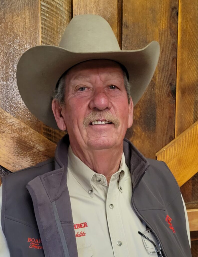 Board of Directors - Springville Sierra Rodeo