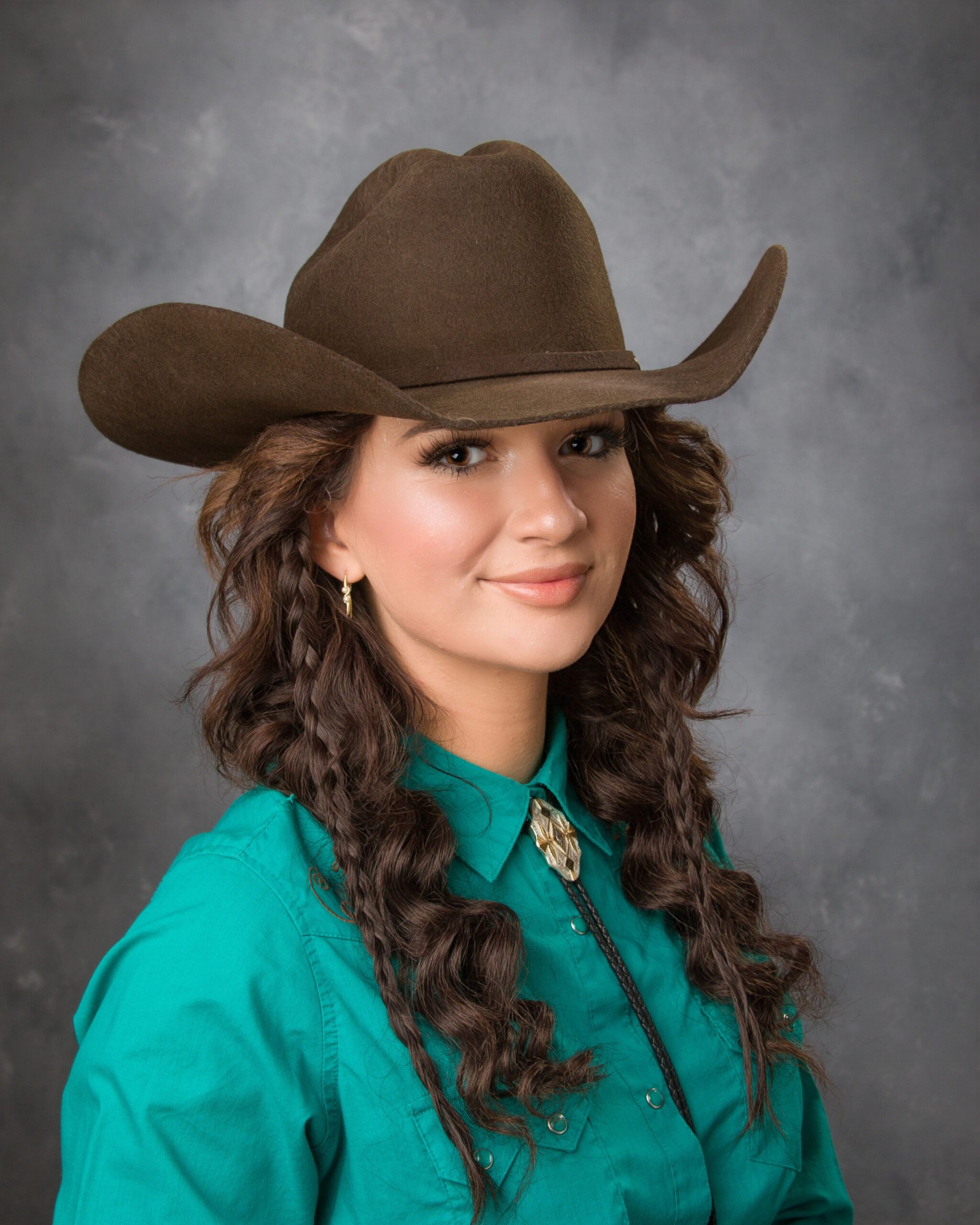 Queen and Princess - Springville Sierra Rodeo