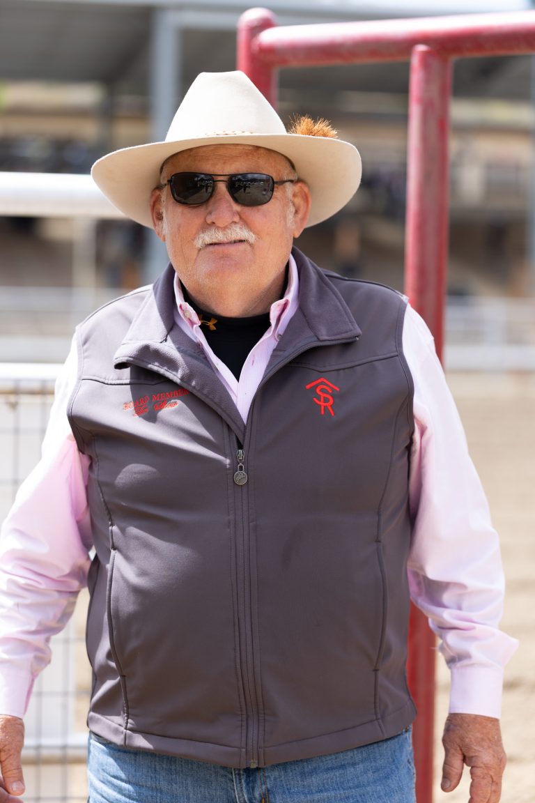 Board of Directors - Springville Sierra Rodeo