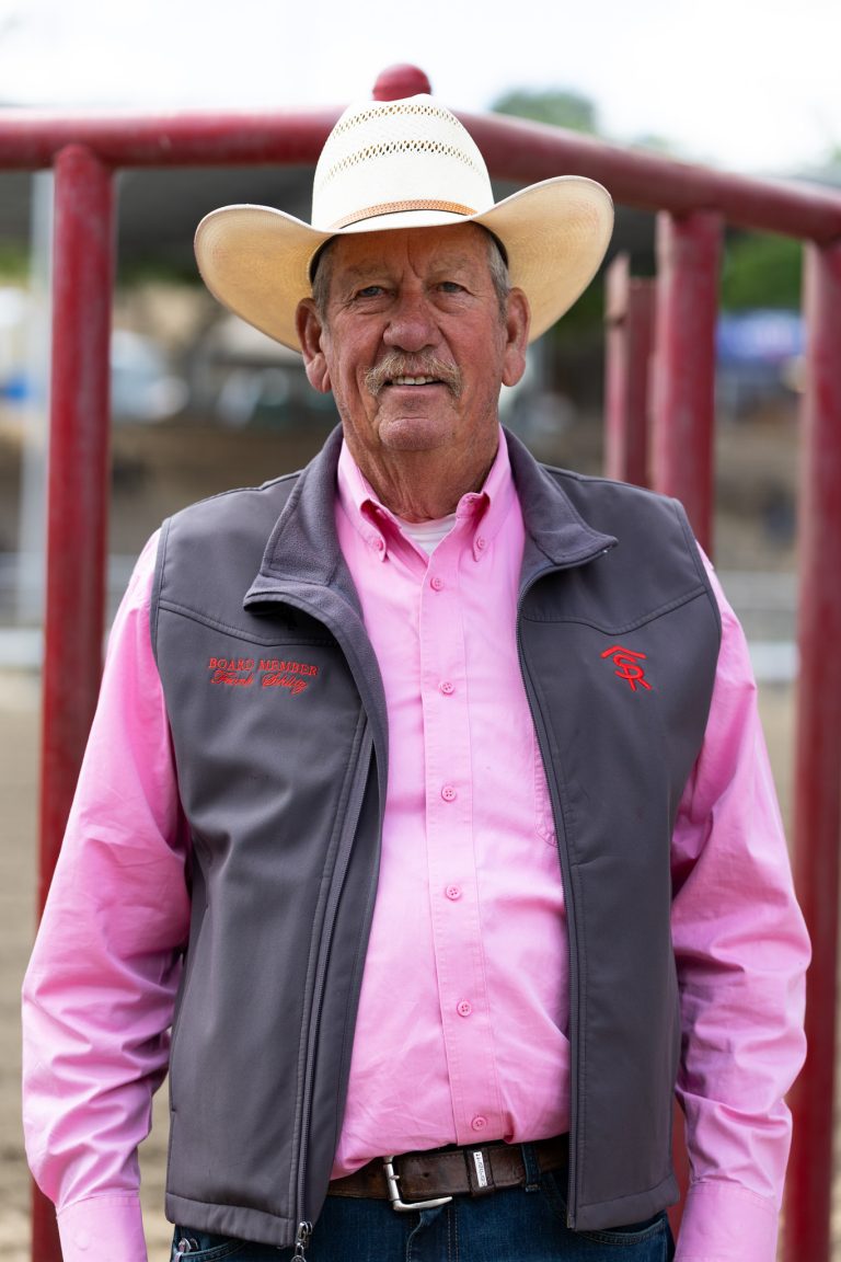 Board of Directors - Springville Sierra Rodeo